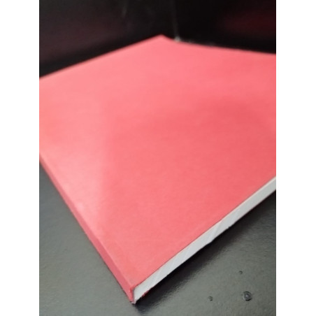 ENCUADERNADO, pasta FLEXIBLE